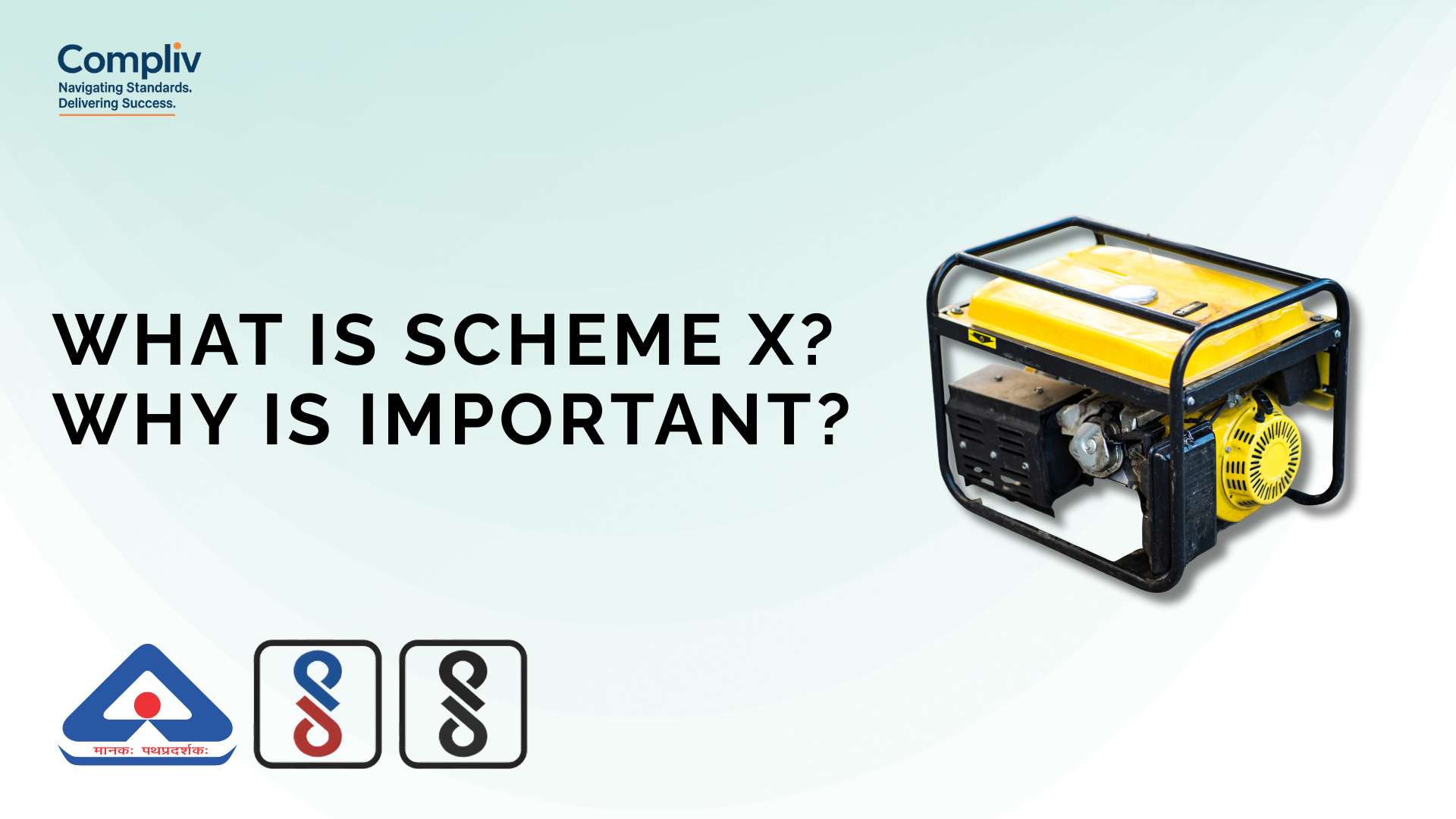 What is Scheme X? Why is Important?