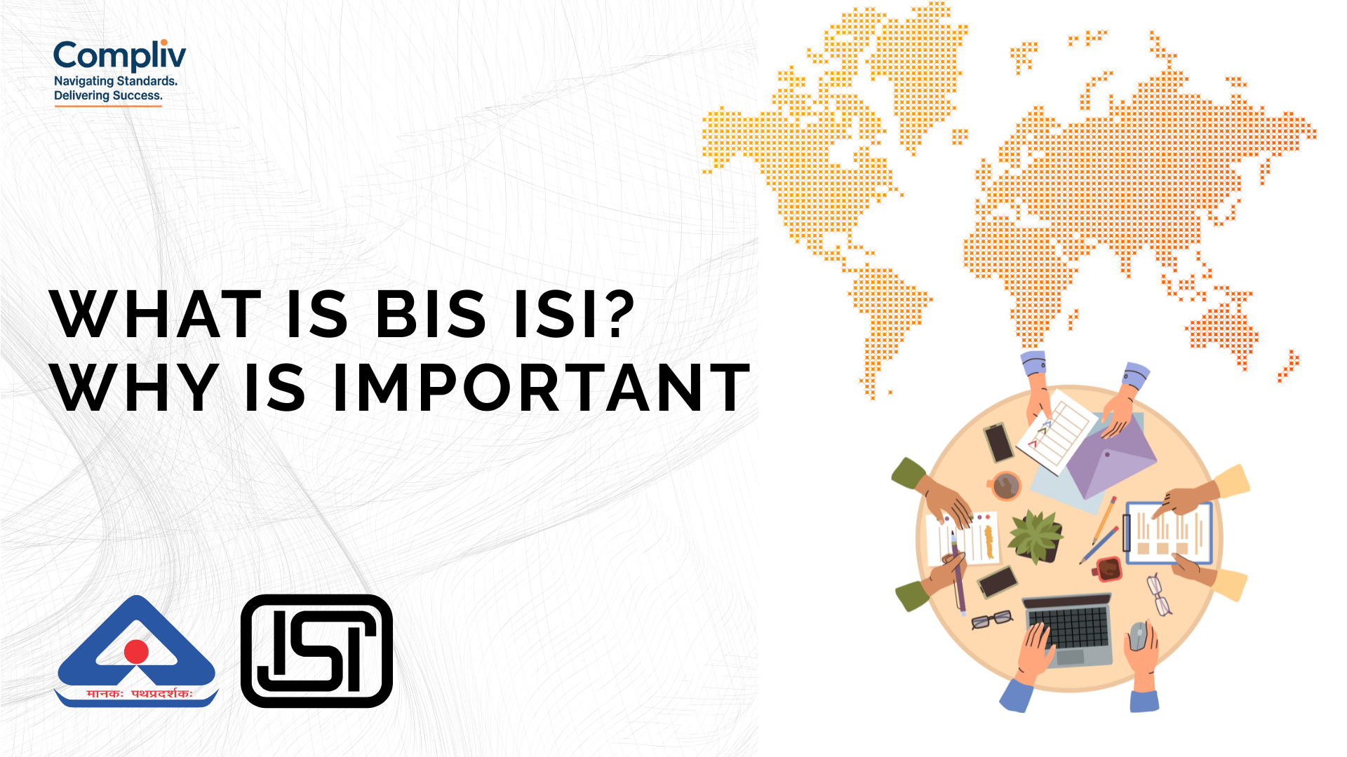 What is BIS ISI Mark? Why is Important