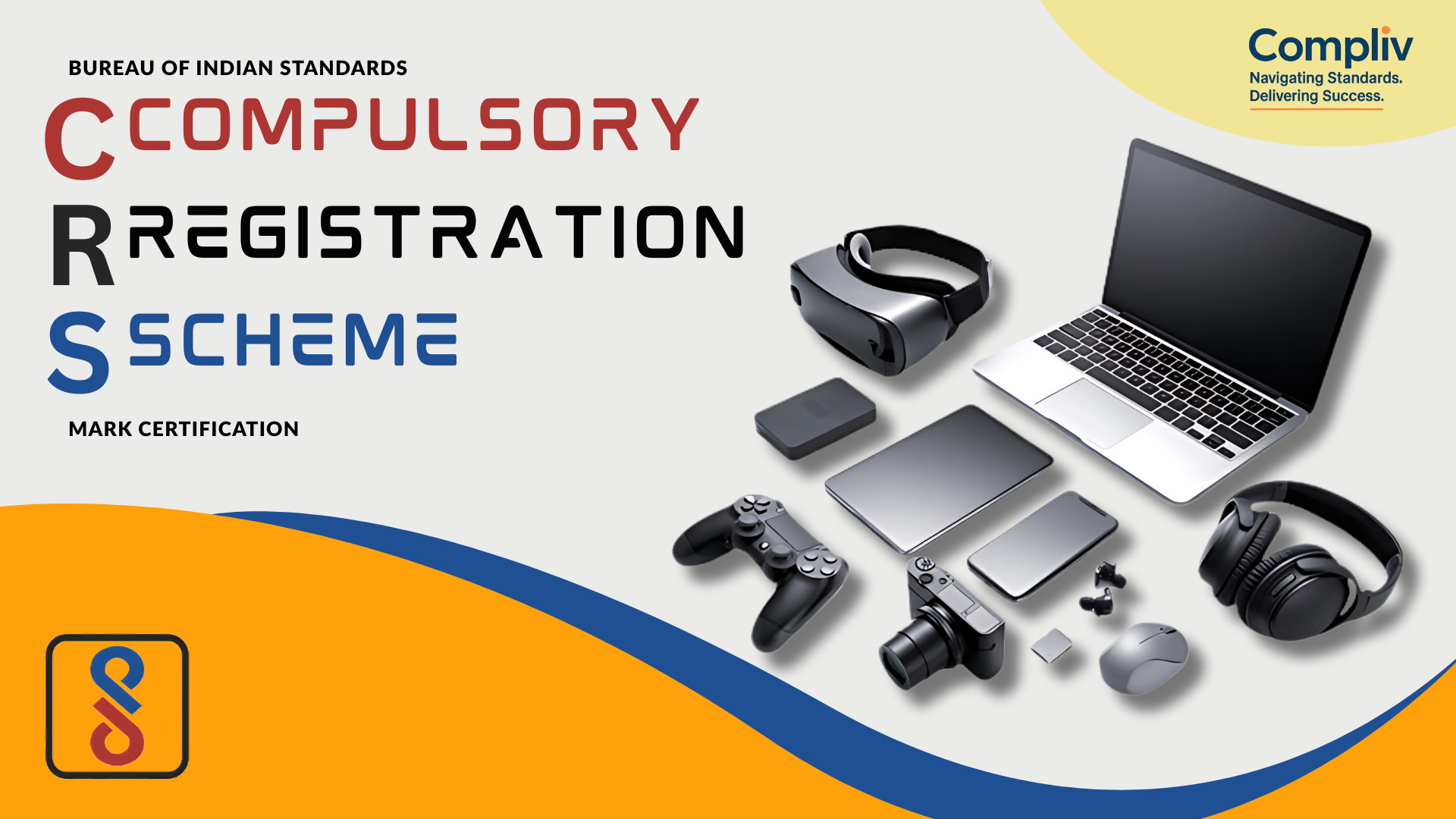 BIS CRS Registration in Samdhan | Services